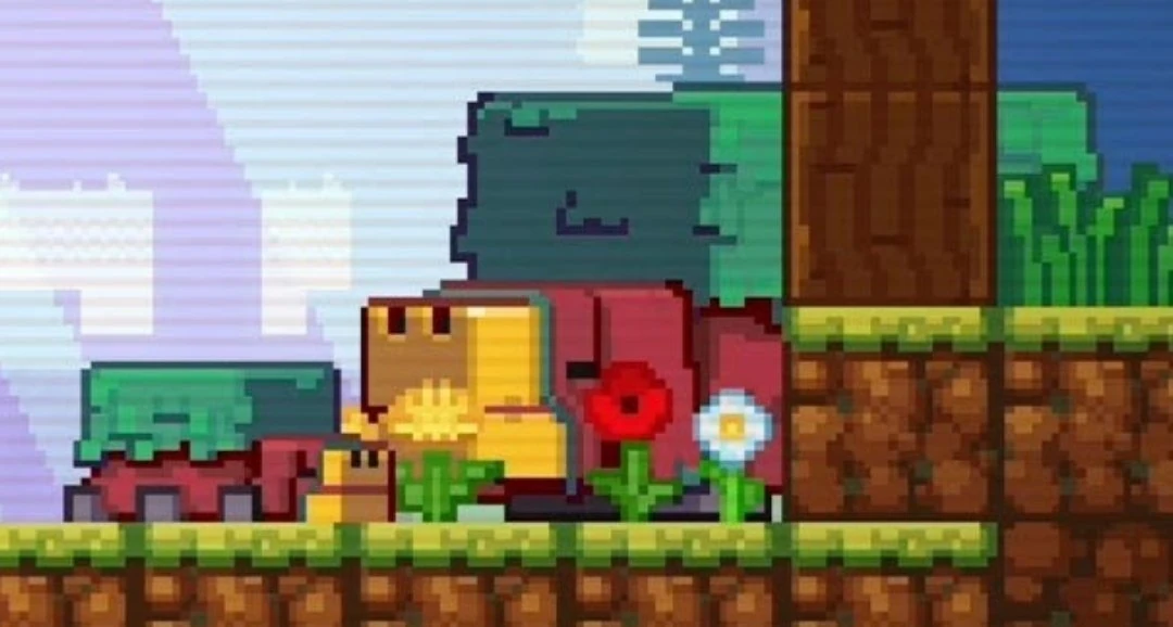 Minecraft live:Vote for the sniffer! | Fandom