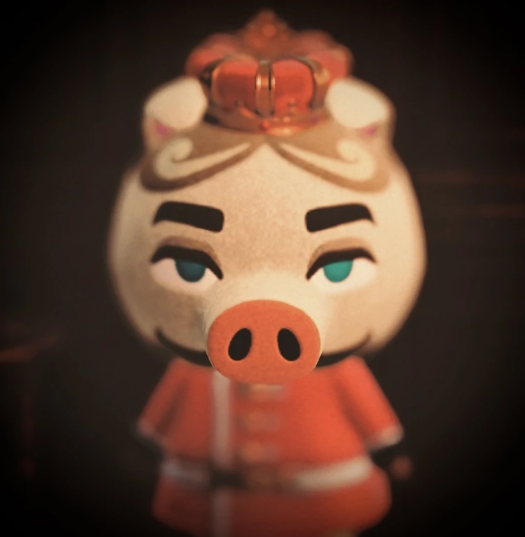 Best Normal squirrel villager (ACNH only)? | Fandom