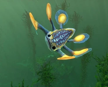 Discuss Everything About Subnautica Wiki | Fandom