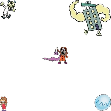 Discuss Everything About Dog Man Wiki | Fandom