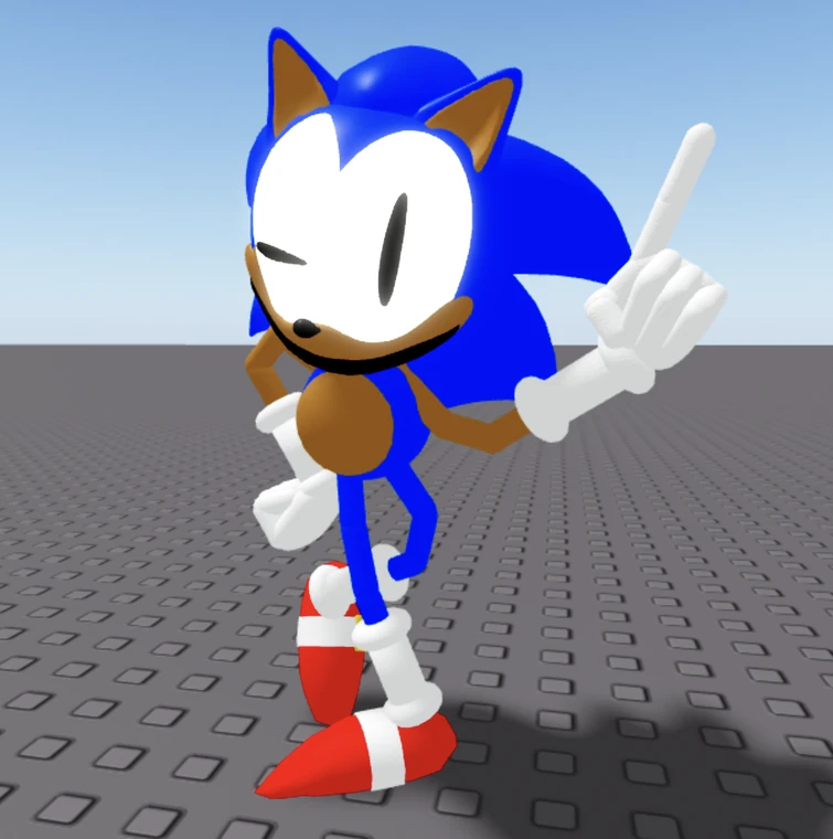 Rewrite done + render | Fandom