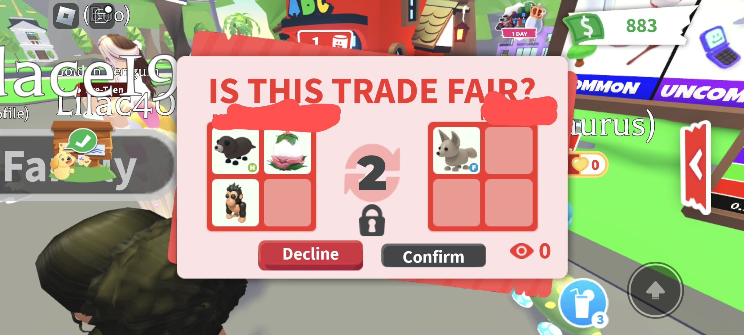 Wfl big trade | Fandom