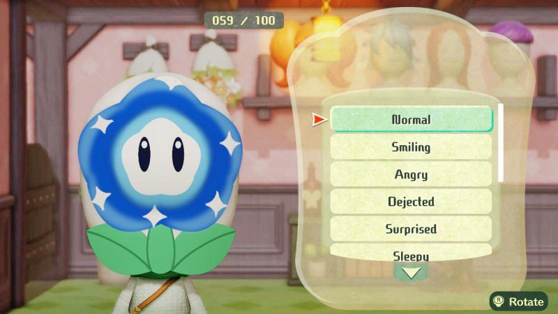 Wonder flower in miitopia | Fandom
