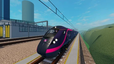 What the best BMU train in SCR? | Fandom