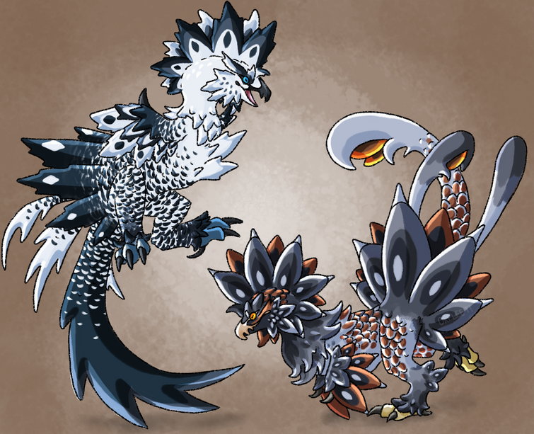 Chickens :D | Fandom