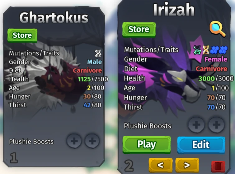 Discuss Everything About Creatures of Sonaria Wiki | Fandom