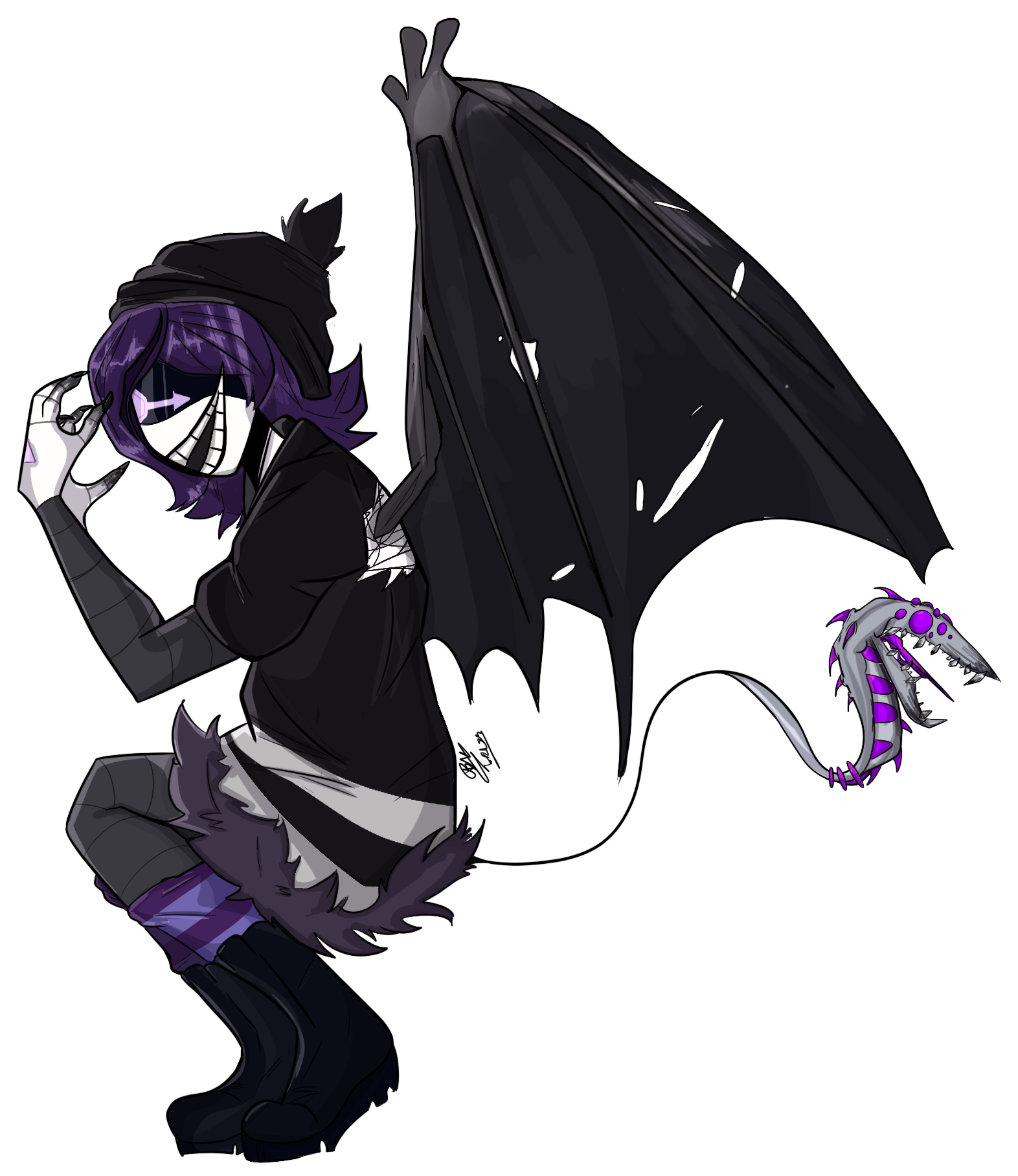 Solver Uzi Fandom