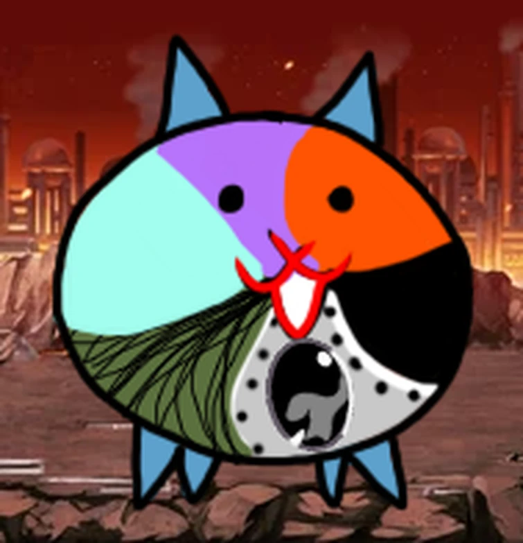 i turned users into enemies in battle cats | Fandom