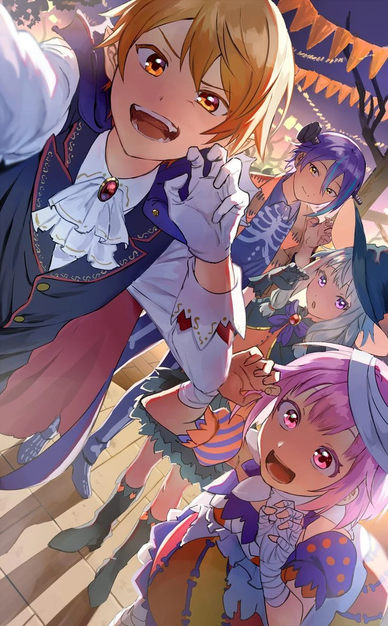 ruinene + emukasa and mafuena | Fandom