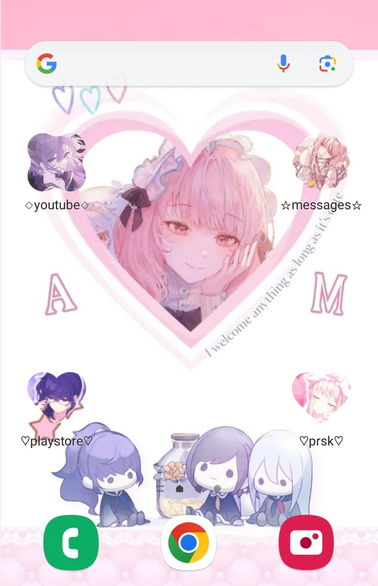 work in progress | Fandom