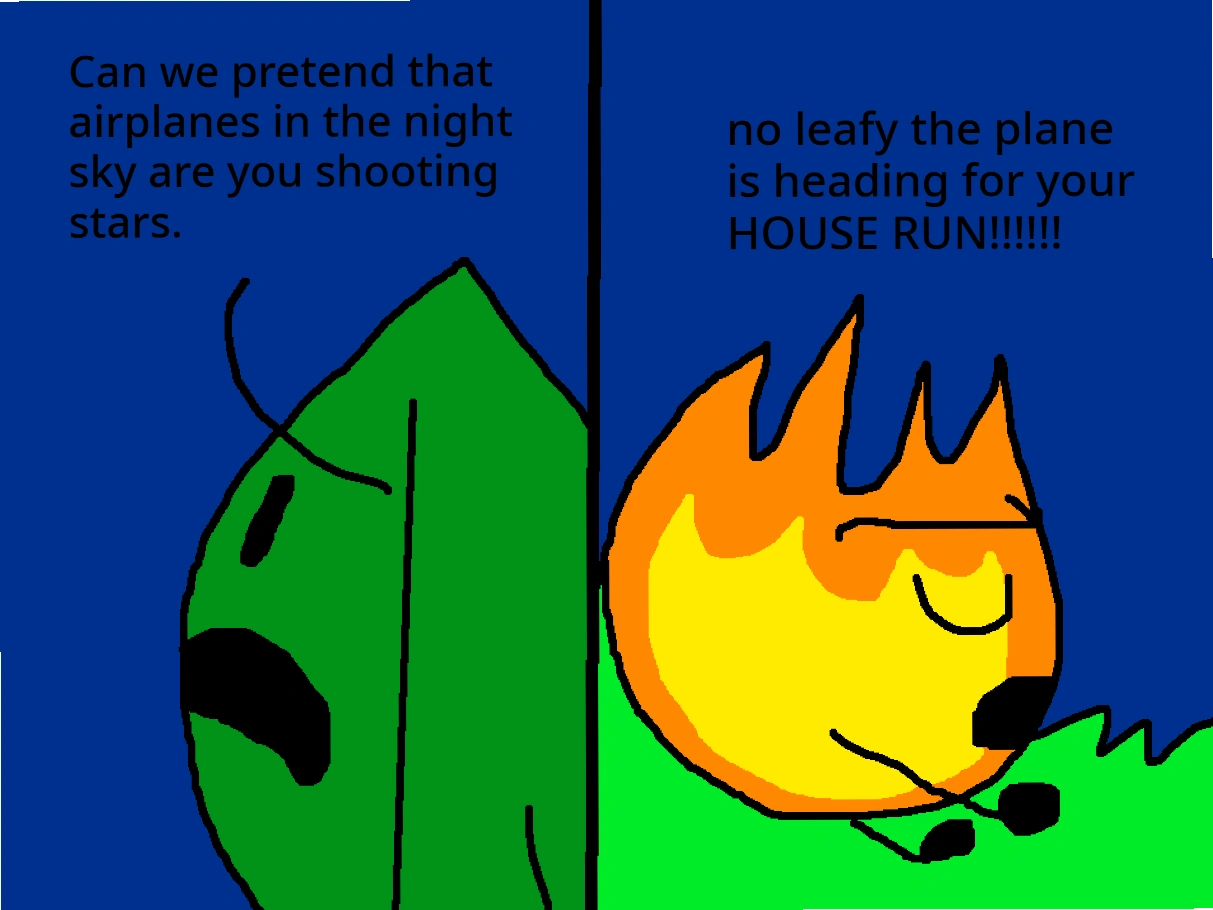 BFDIA 14 LEAK REAL LOL NOT CLICKBAIT!!! | Fandom