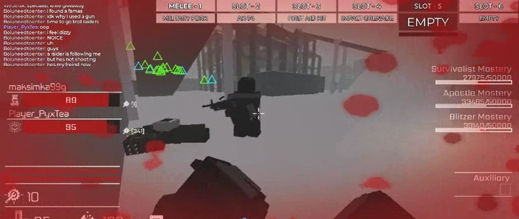 Discuss Everything About Decaying Winter Wiki | Fandom