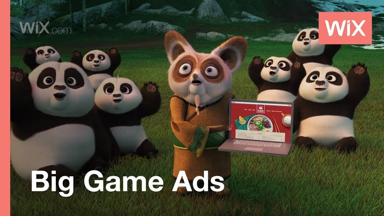 Kung Fu Panda 3 Super Bowl Ads | Fandom