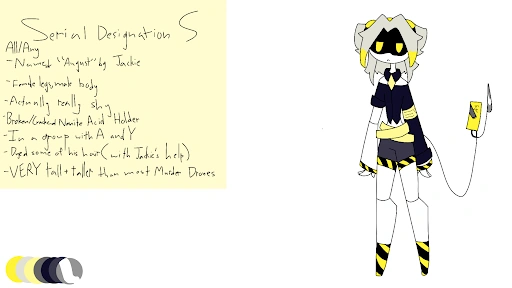 off-topic art | Fandom