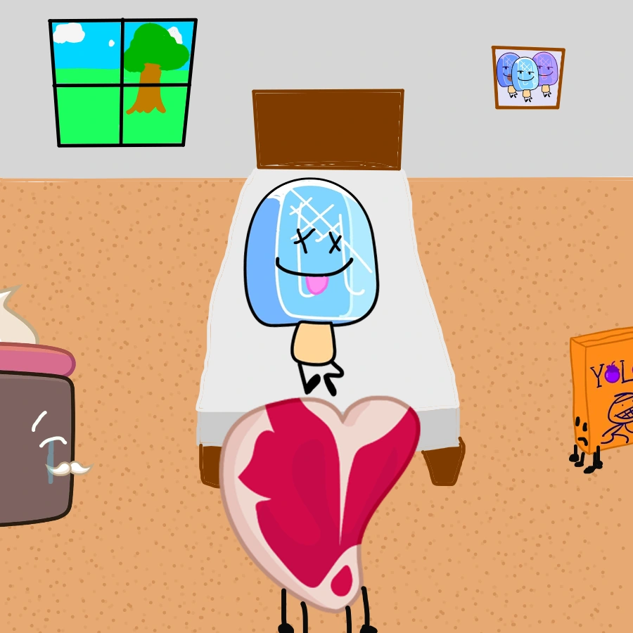 In Loving Memory of Popsicle | Fandom