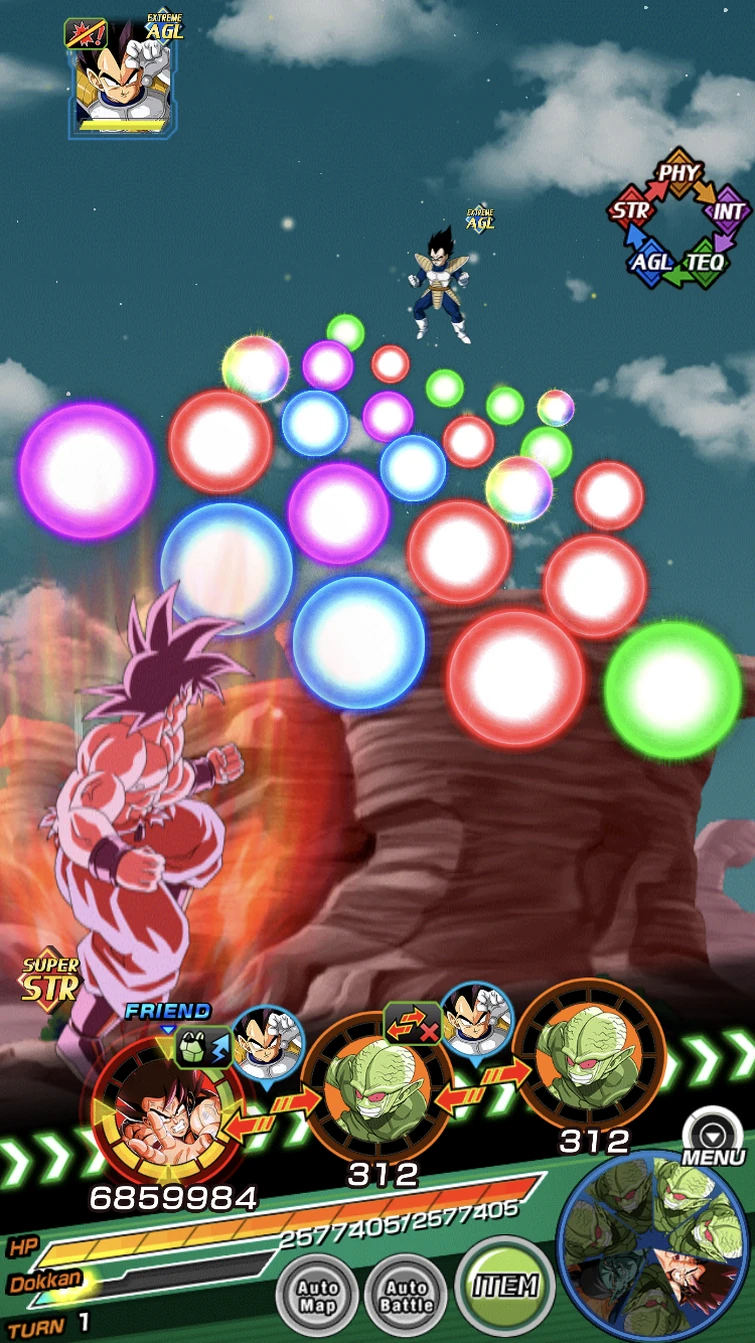 What is he cooking? | Fandom