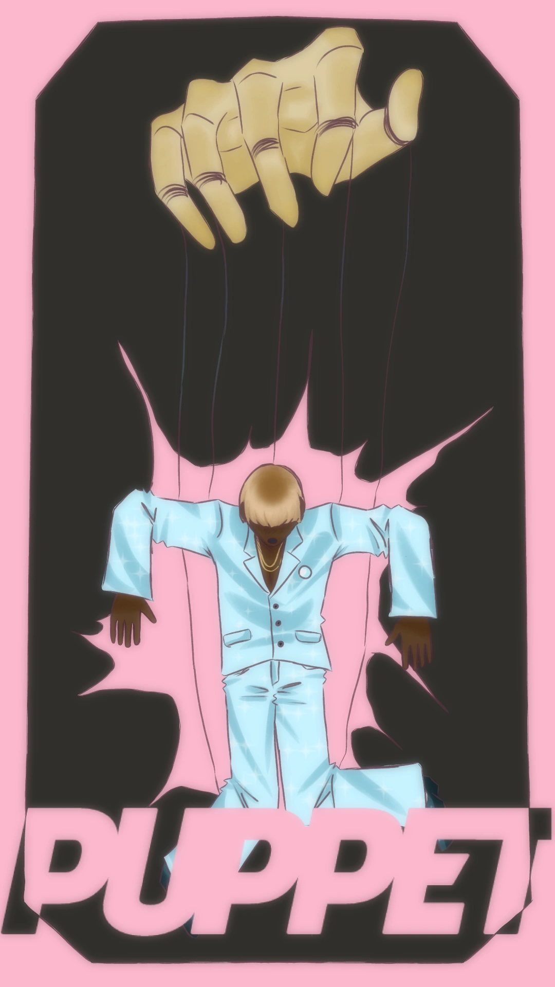IM YOUR PUPPET, YOU CONTROL ME. | Fandom