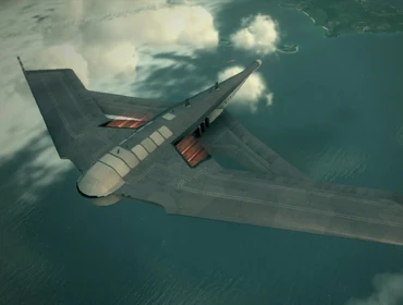 Which of the manned Aerial Warships do you like best? | Fandom