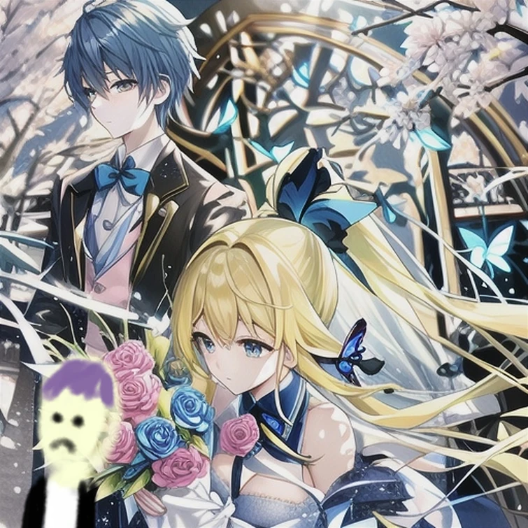 Continuing the ai filter, the ending was...unexpected | Fandom