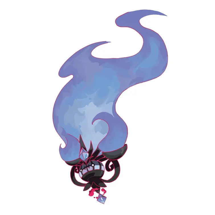 P.O.K.E.G.F.C: A Summary | Fandom