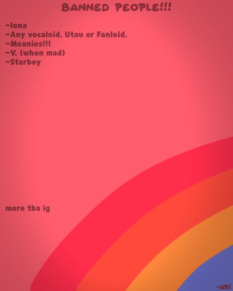 THE PLAY-AREA!!!!! (Rp) | Fandom