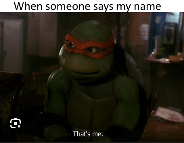TMNT Meme Of The Day | Fandom