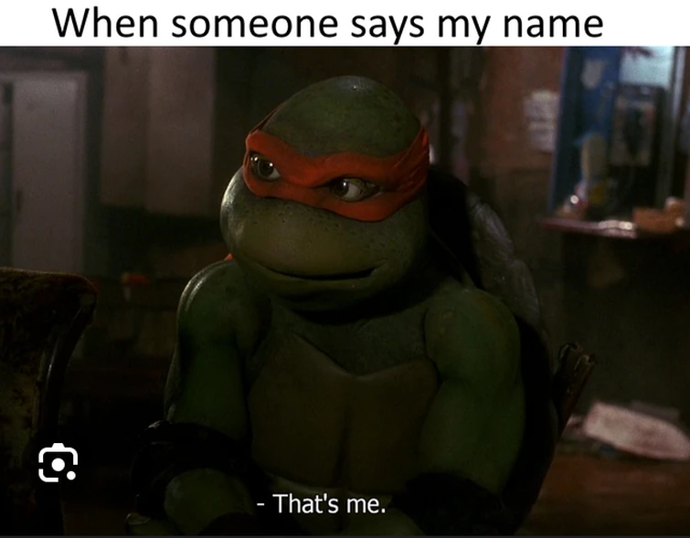 TMNT Meme Of The Day | Fandom