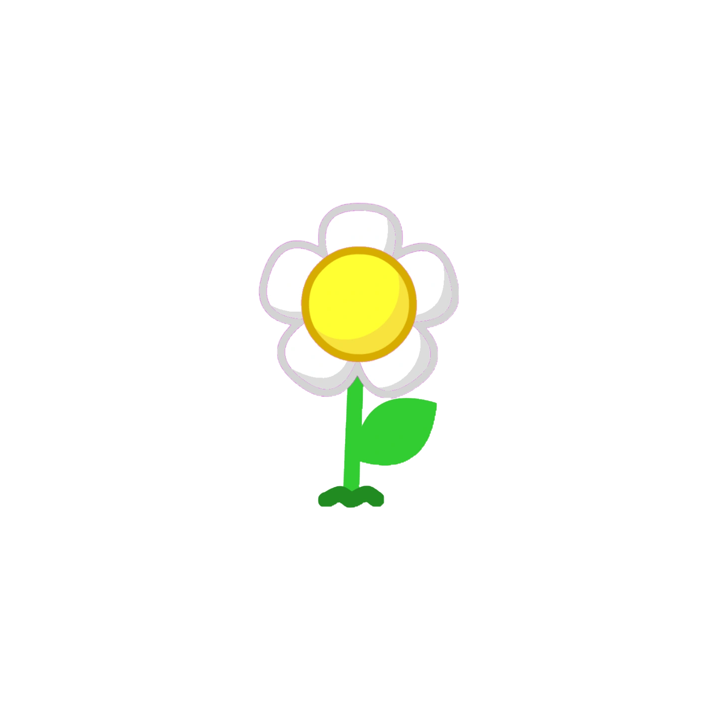 Little Flower Asset | Fandom