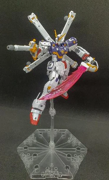 Discuss Everything About The Gundam Wiki | Fandom