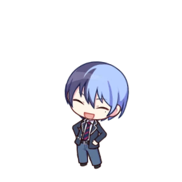 choose one of my chibi pjsk files | Fandom