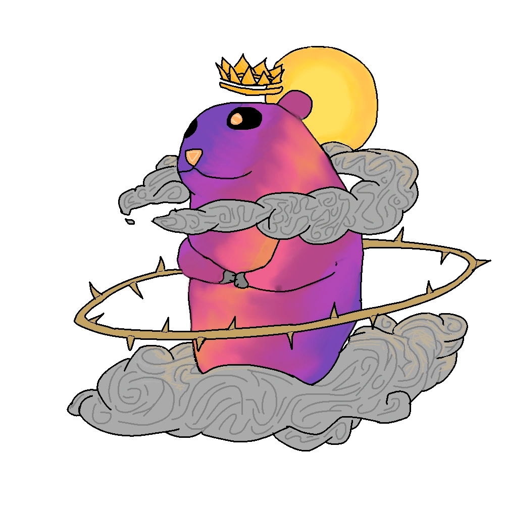 chomik of sunlit dreams | Fandom