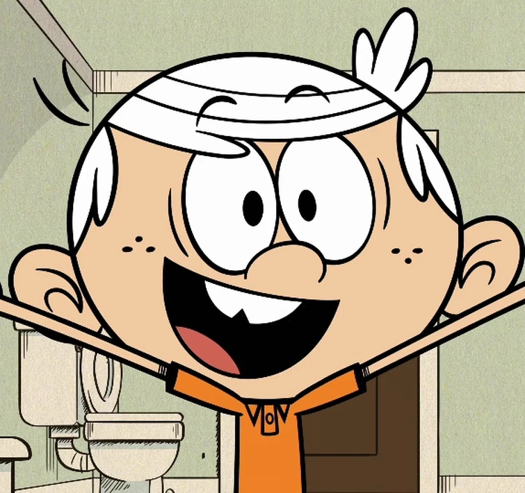 Discuss Everything About The Loud House Encyclopedia | Fandom