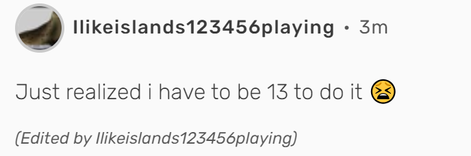 🚨Underage alert🚨 | Fandom