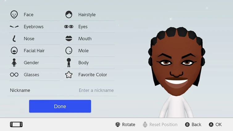 Unnamed CPU Miis | Fandom