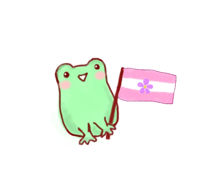 Yet more art for Pride Month | Fandom