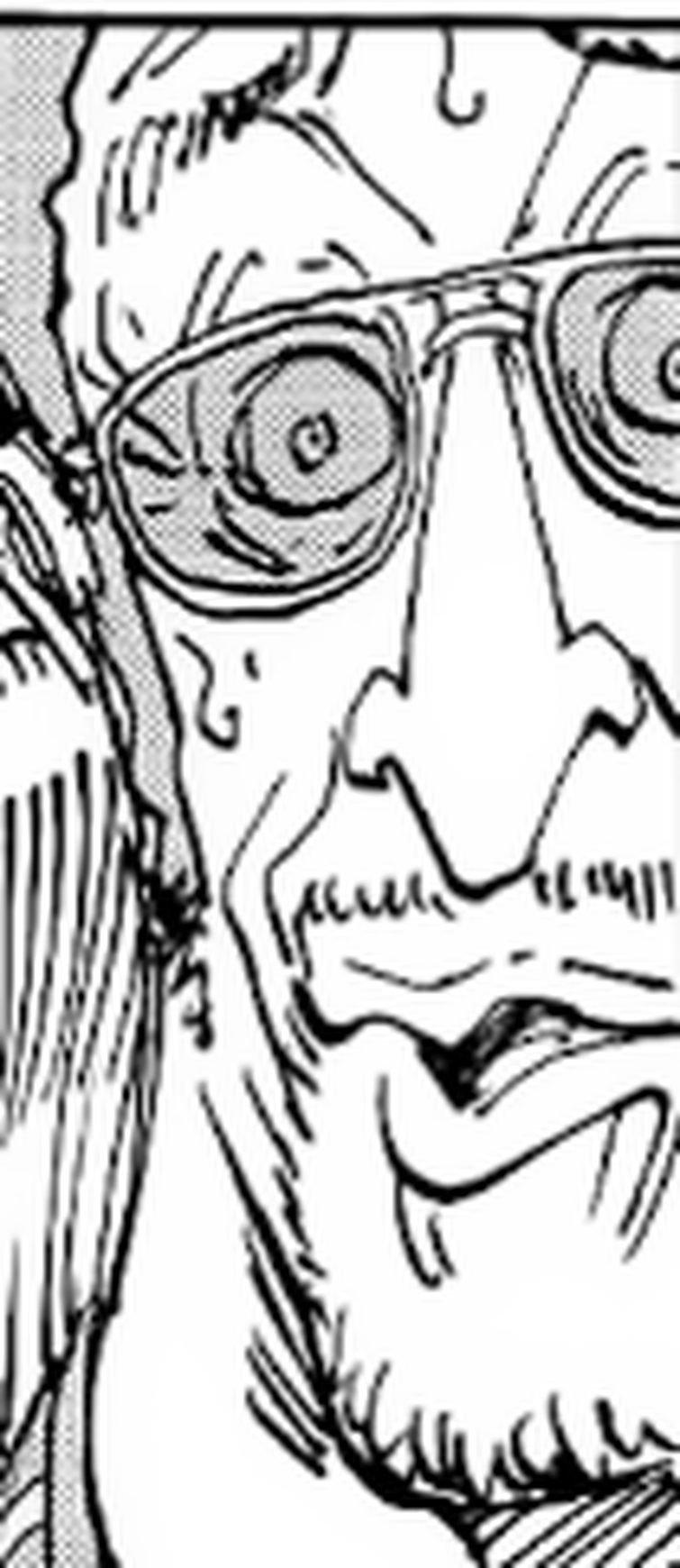 One Peak chapter 1108 | Fandom