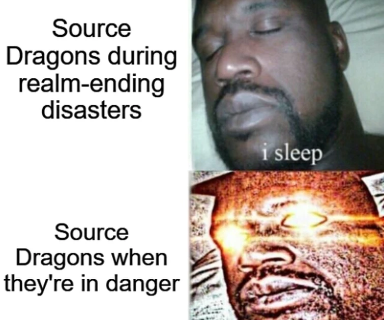 The final Meme Dump! | Fandom