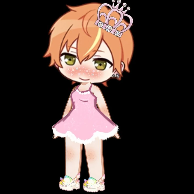 I FOUND THE AKITOYA PRINCESS PFPS | Fandom