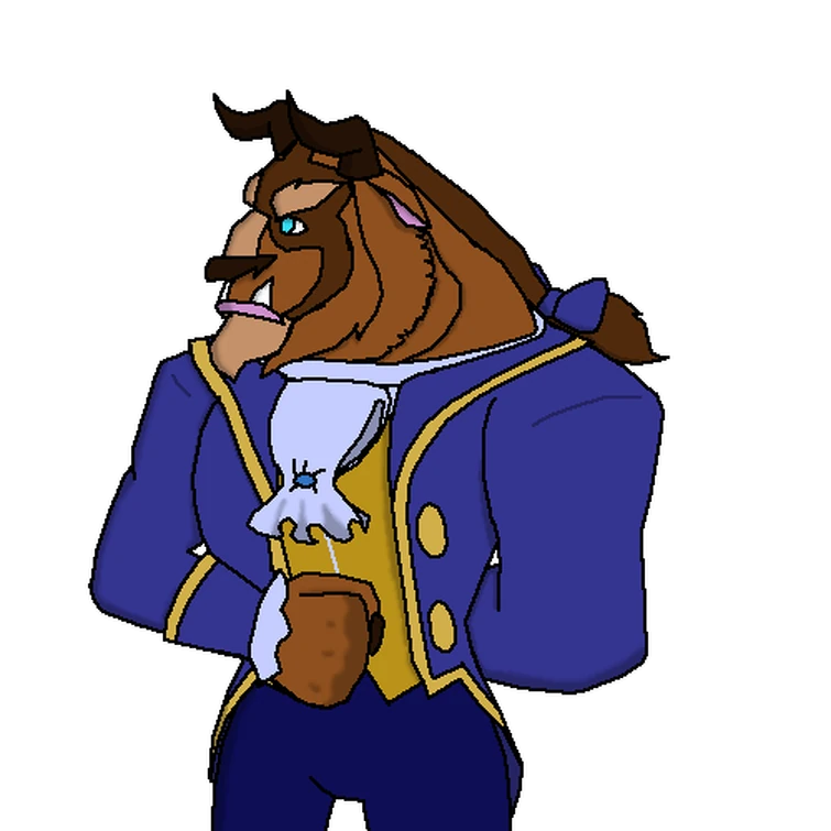 Beast v Phantom Drawings | Fandom