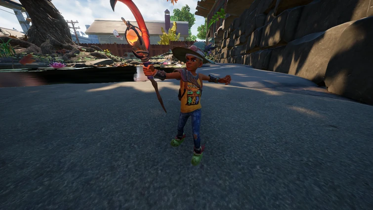 Discuss Everything About Grounded Wiki | Fandom