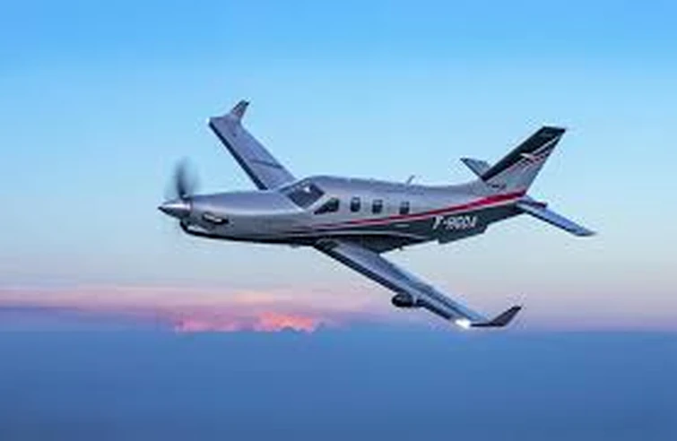 SOCATA TBM 940 | Fandom
