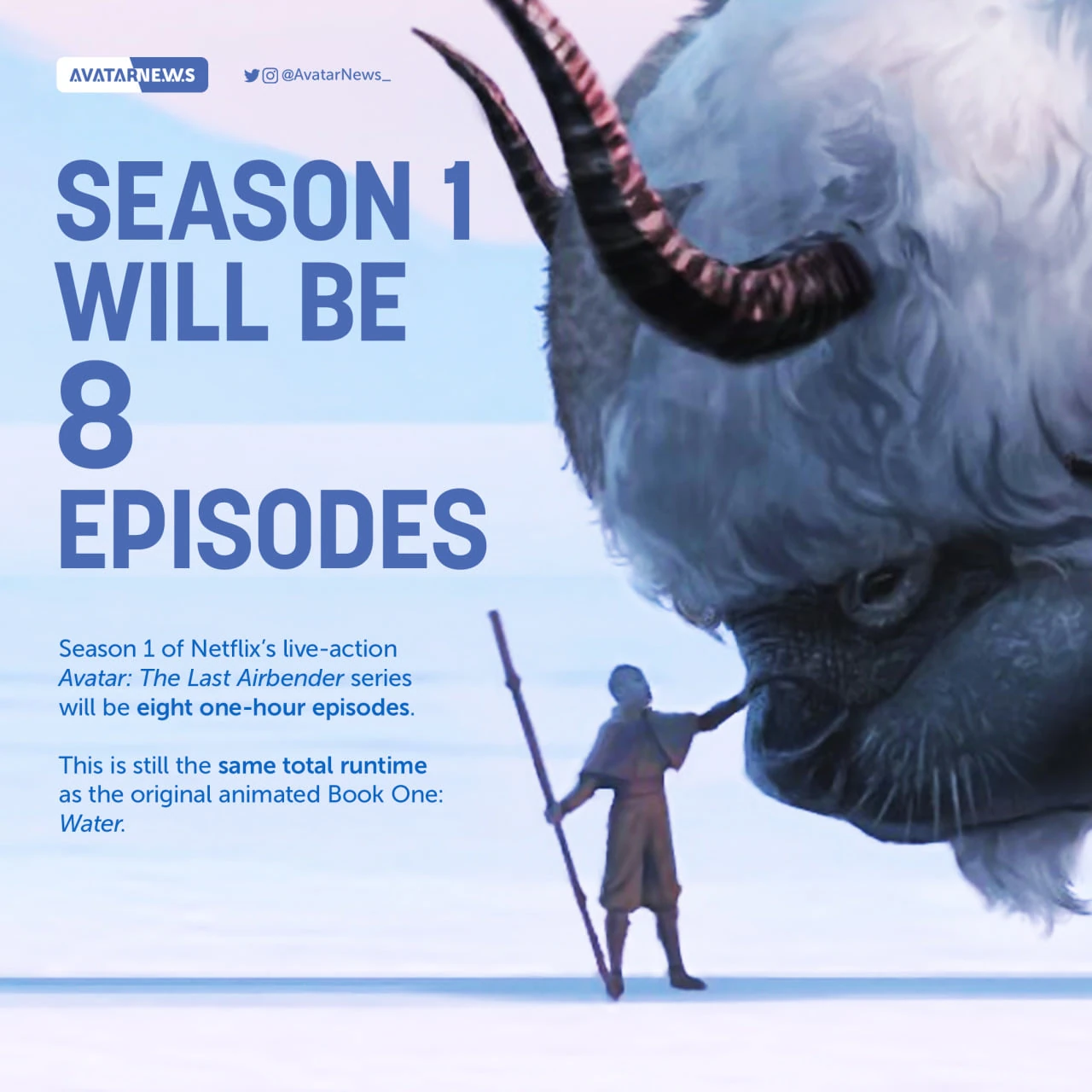 ATLA Live Action TV Series | Fandom