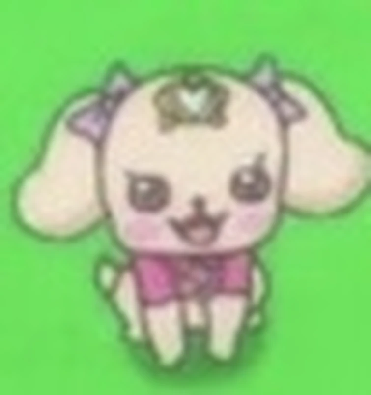 I love low quality/smol character screenshots | Fandom