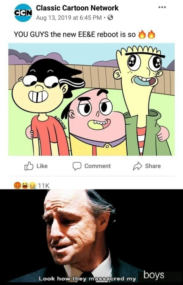 WHO ELSE | Fandom