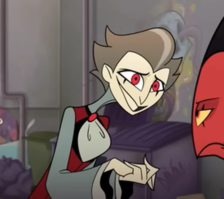 All the helluva boss shit I have for some reason Part 1 | Fandom