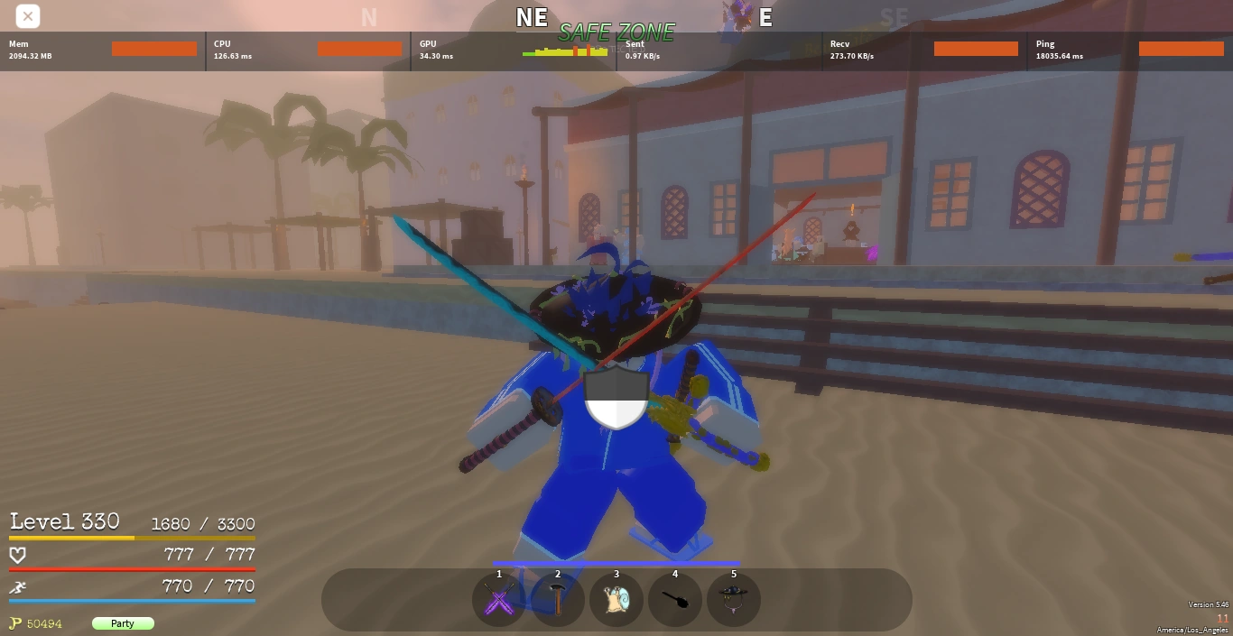 somehow luckily got musashi's hat | Fandom