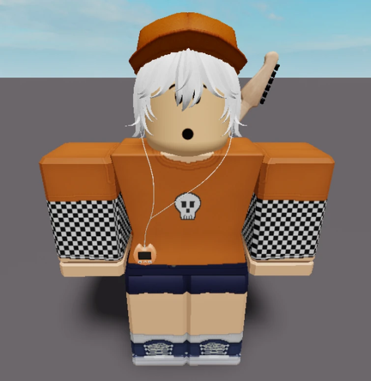 made 7 characters | Fandom