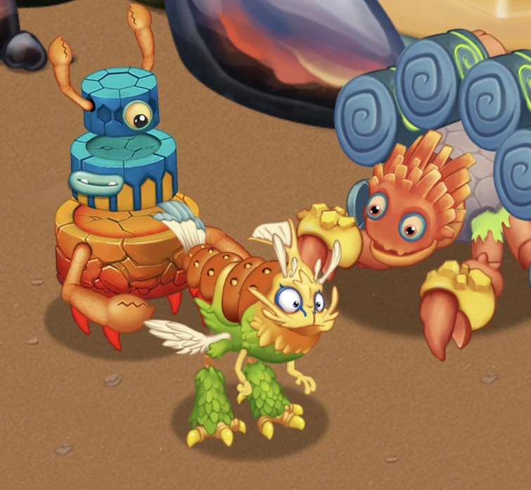 Never Pause MSM… | Fandom