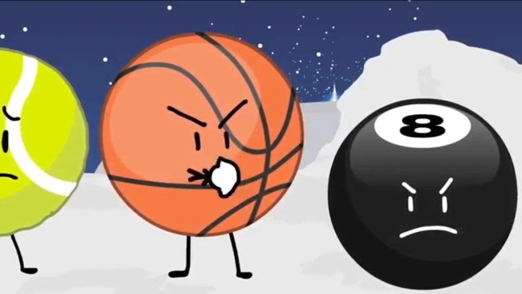 Cool BFDI Facts! | Fandom