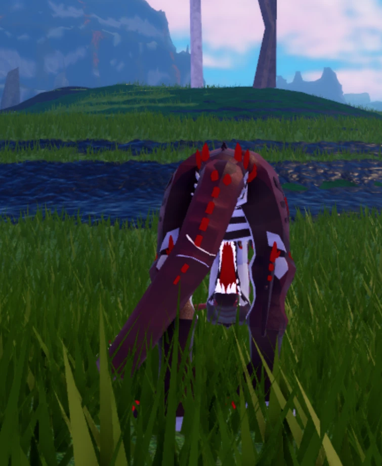 Discuss Everything About Creatures of Sonaria Wiki | Fandom